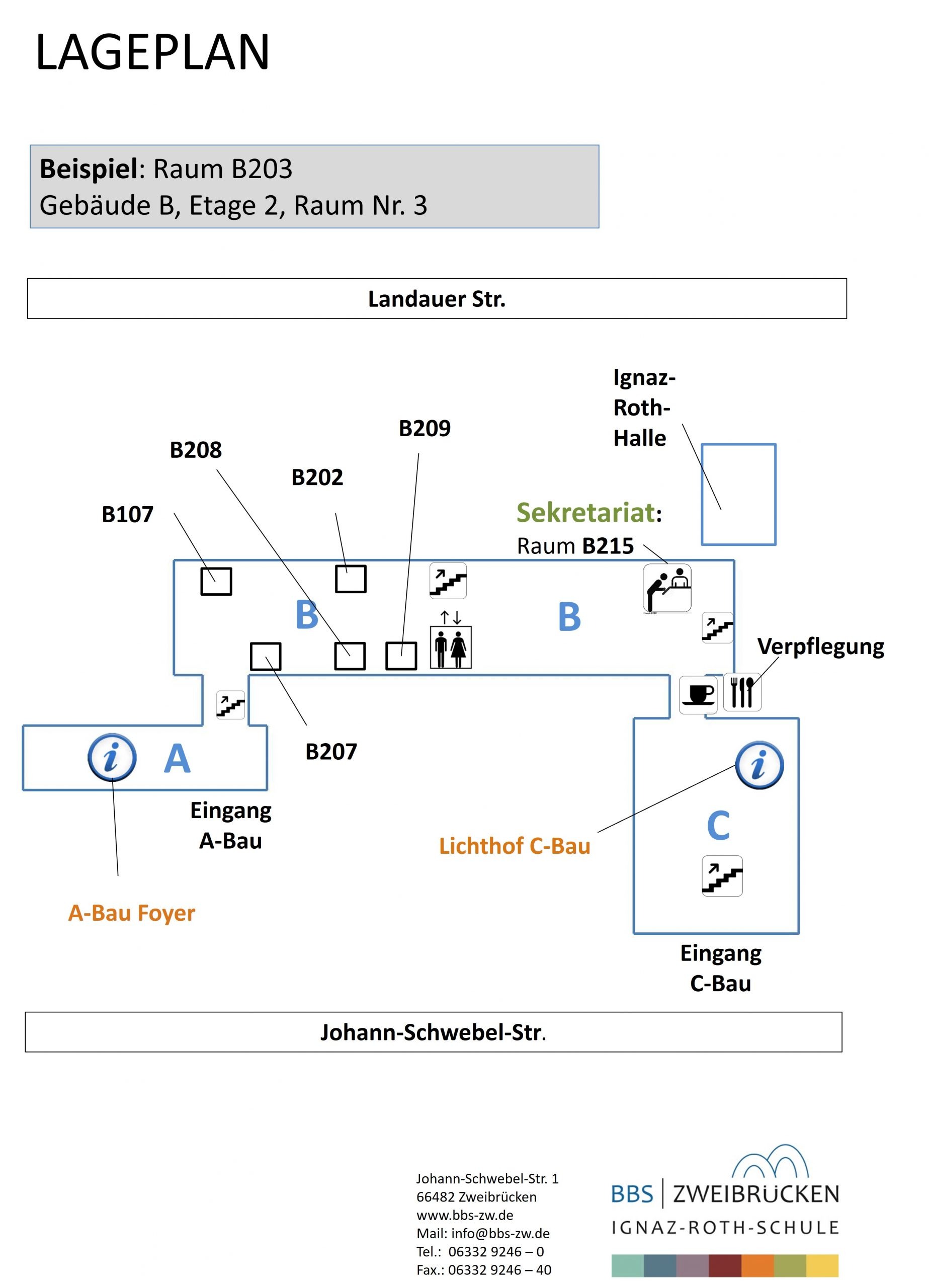 Info-Abend am 01.02.2024 - BBS ZW